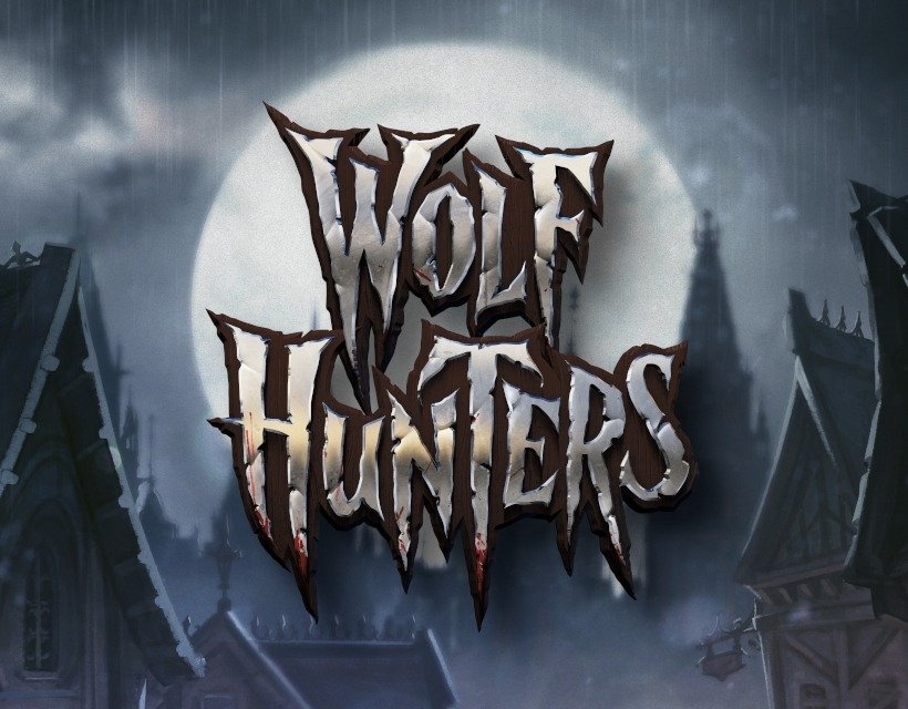 A Slot Machine Wolf Hunters SpinBit Casino New Zealand